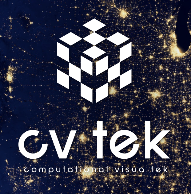 CV-TEK AI&ML Hub – Computational Visua TEK