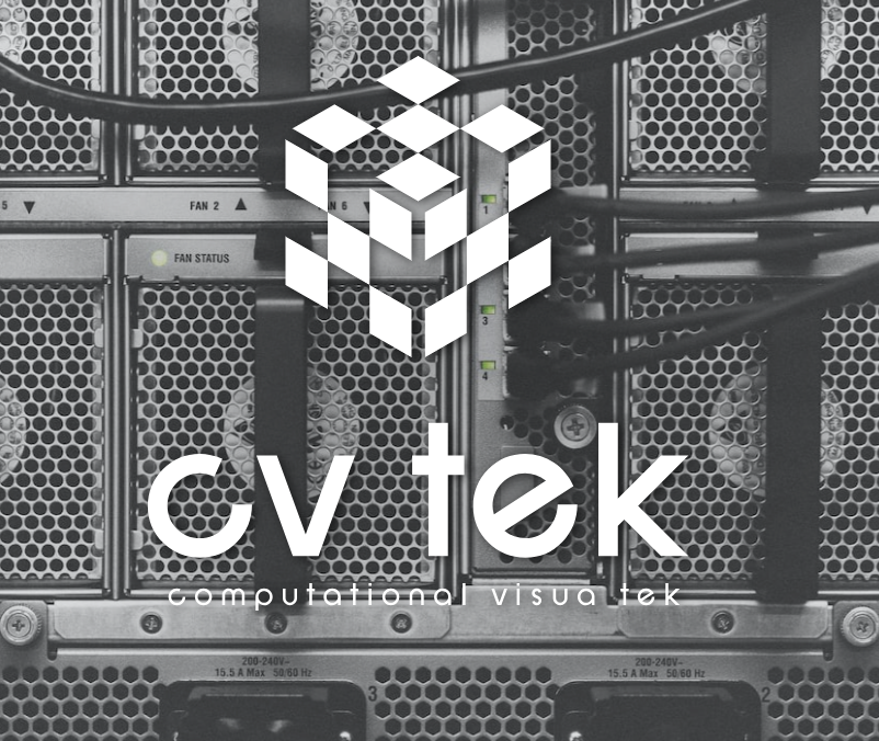 Data Analysis & Visualisation – Computational Visua TEK