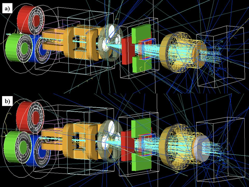 Monte Carlo Simulation – Computational Visua TEK